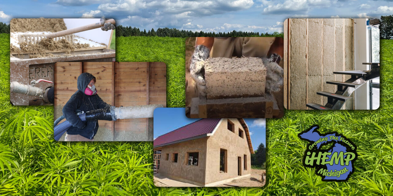 Hemp Events - IHemp Michigan