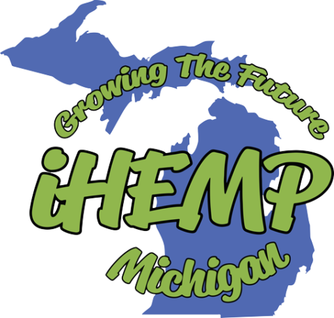 Hemp Building Future! Learn About Hempcrete And More! - IHemp Michigan