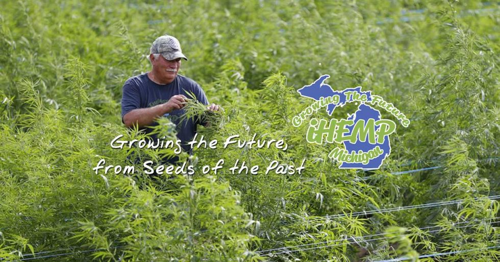 Talking Hemp Products At Cannabis Law Conference - IHemp Michigan